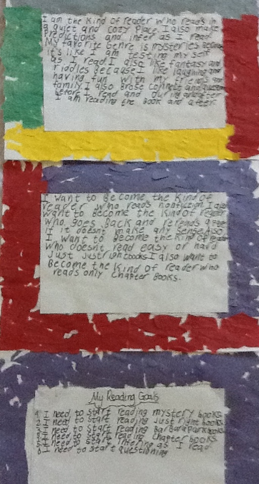 6 Tips for Launching Readers' Workshop