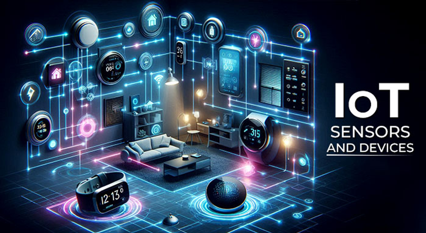 Understanding IoT Sensors and Devices