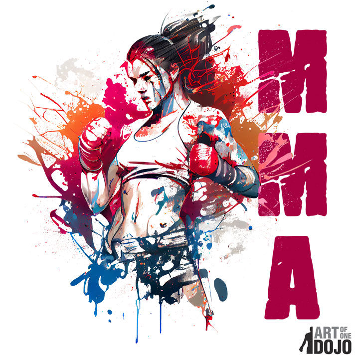 Art of One Dojo | Martial Arts Store