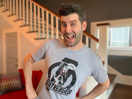 How It Should Have Ended