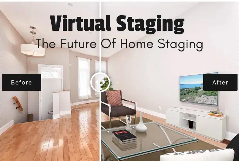 Why Home Staging Still Works (Backed by Data)