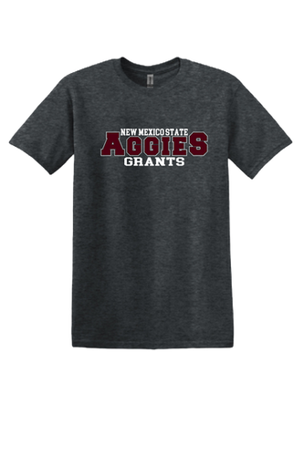 NMSU Tshirt | Distinked Ink SignFX
