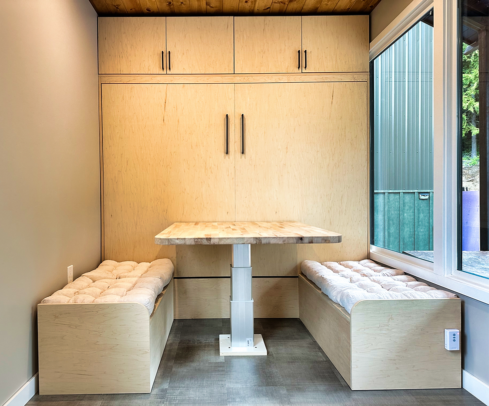 Buy Plans | Ambition Strikes