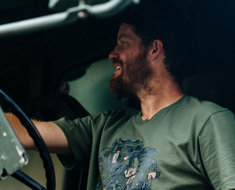 Merch | Ambition Strikes