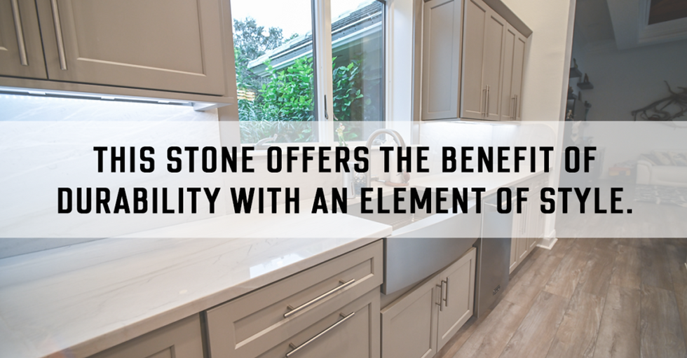 6 Most Popular Quartzite Countertop Colors