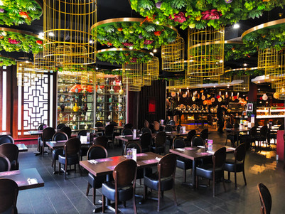 Gallery | Ming Moon Chinese Restaurant