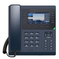 CQ650 Phone | cq-simple