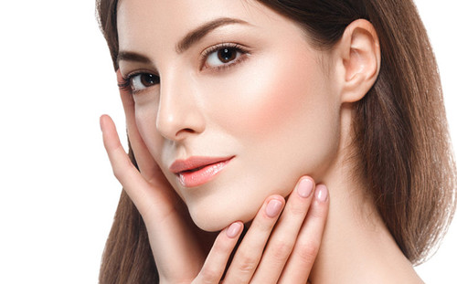 Lower Lateral Cheek | M.D Aesthetics