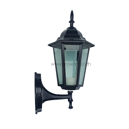 Wall Lamp A32 | Lamp and Light