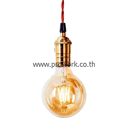 LED G95 4W Classic | Lamp and Light