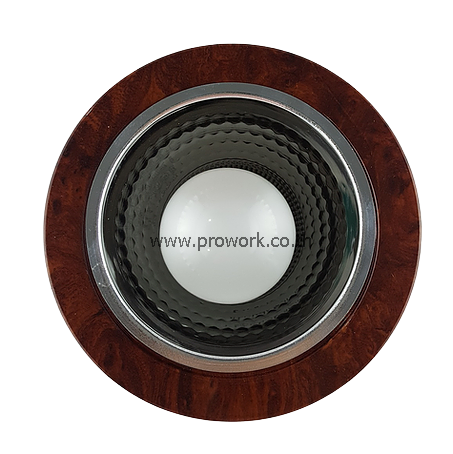 Downlight E1 | Lamp and Light