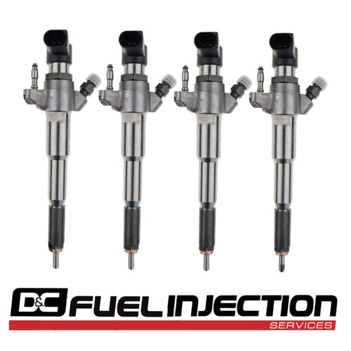 Common Rail Injector Suits Nissan, Renault | D&C Fuel Injection