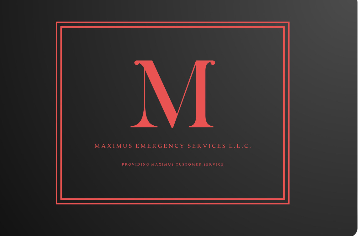 Sevices | Maximus Emergency Services | Baltimore