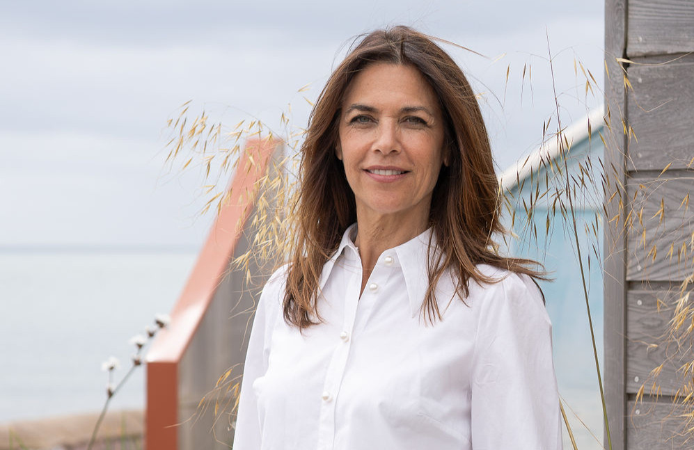 Breakthrough session | Gillian Mather