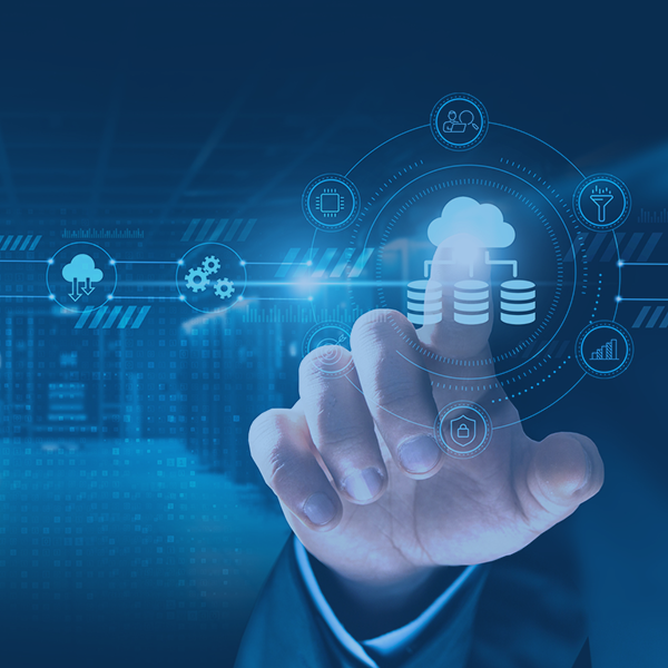 Data Replication Sesame Software