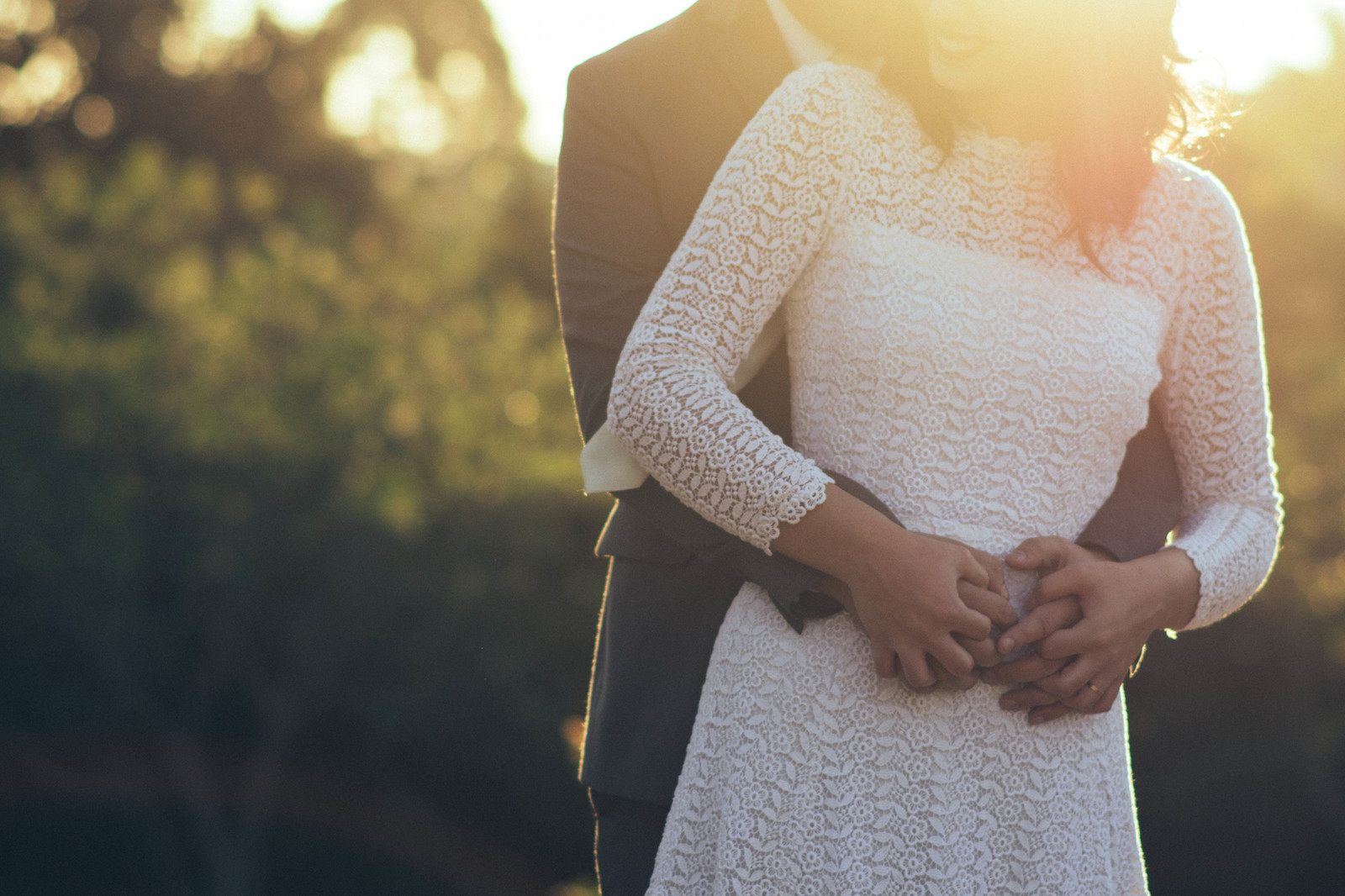 A Warm Embrace a-warm-embrace
