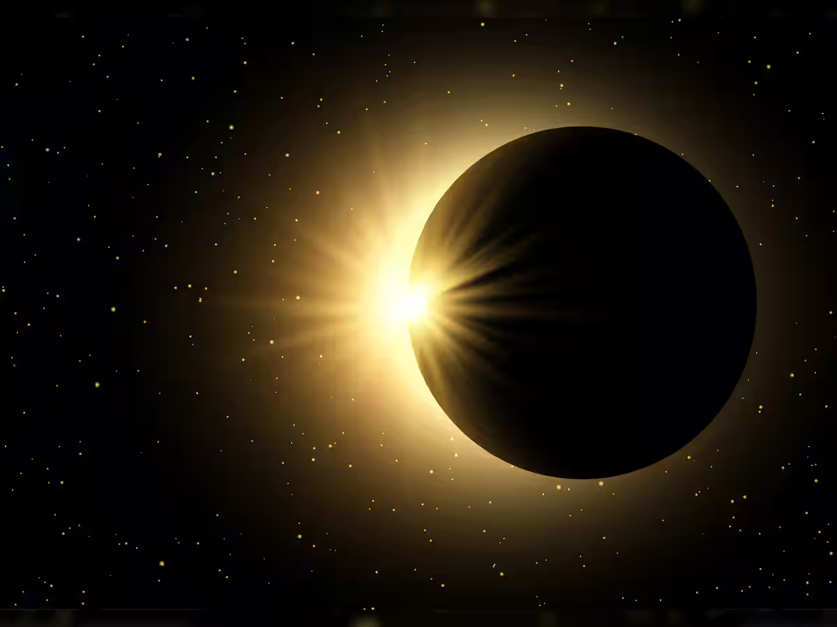 How To Shoot Solar Eclipse Photography: April 8, 2024