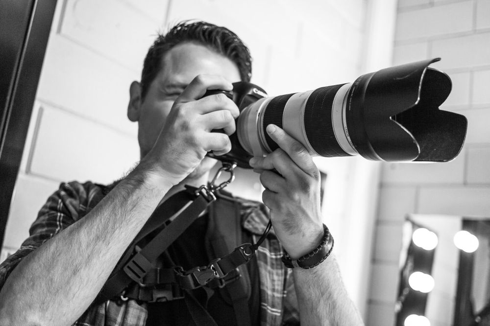 5 Reasons why it’s important to hire a professional event photographer