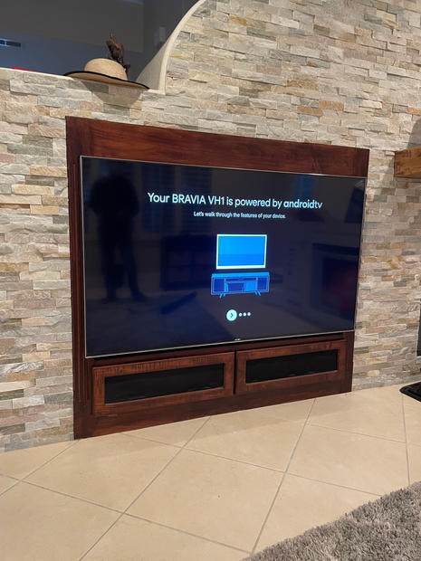 TV Mounting Installation | San Diego | Modern Mounters