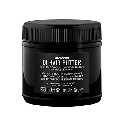 Oi Hair Butter 250ml | Arthur + Co Hair