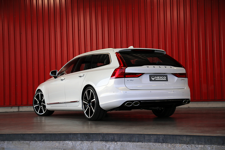 S/V90 | heicosportivjapan