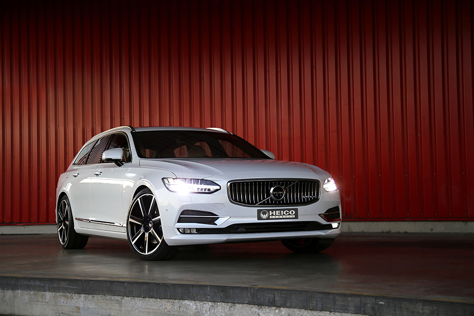 S/V90 | heicosportivjapan