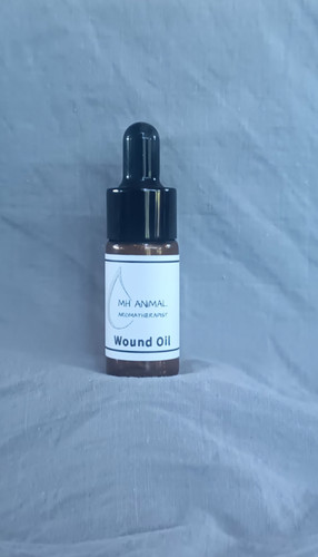 Wound Oil | MHAA