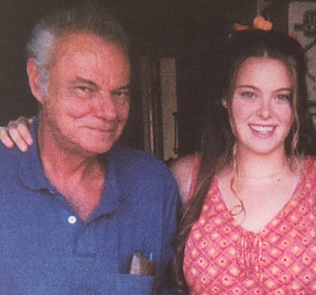 Home | Kenneth Garland