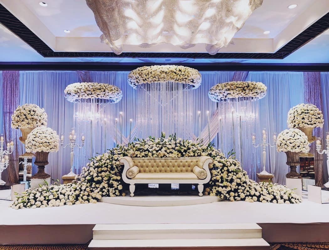 Best Banquet Hall for All Types of Events in Bibwewadi, Pune