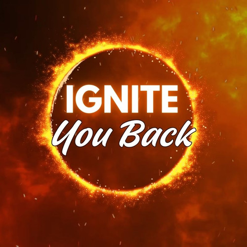 Ignite YOU Back | Natalie Hill