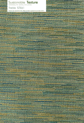 Sustainable Texture Treble STX61 | sustainable-fabrics