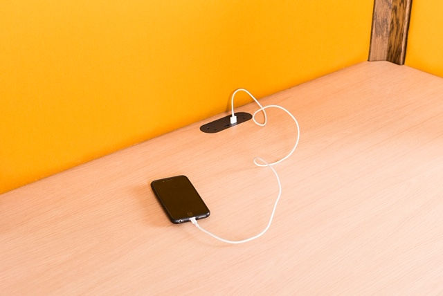 Nicholls Design - Australia - Sustainable Living Fabrics