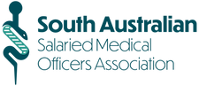 HOME | SASMOA | South Australian Salaried Medical Officers Association
