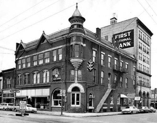 History | ironton-ohio