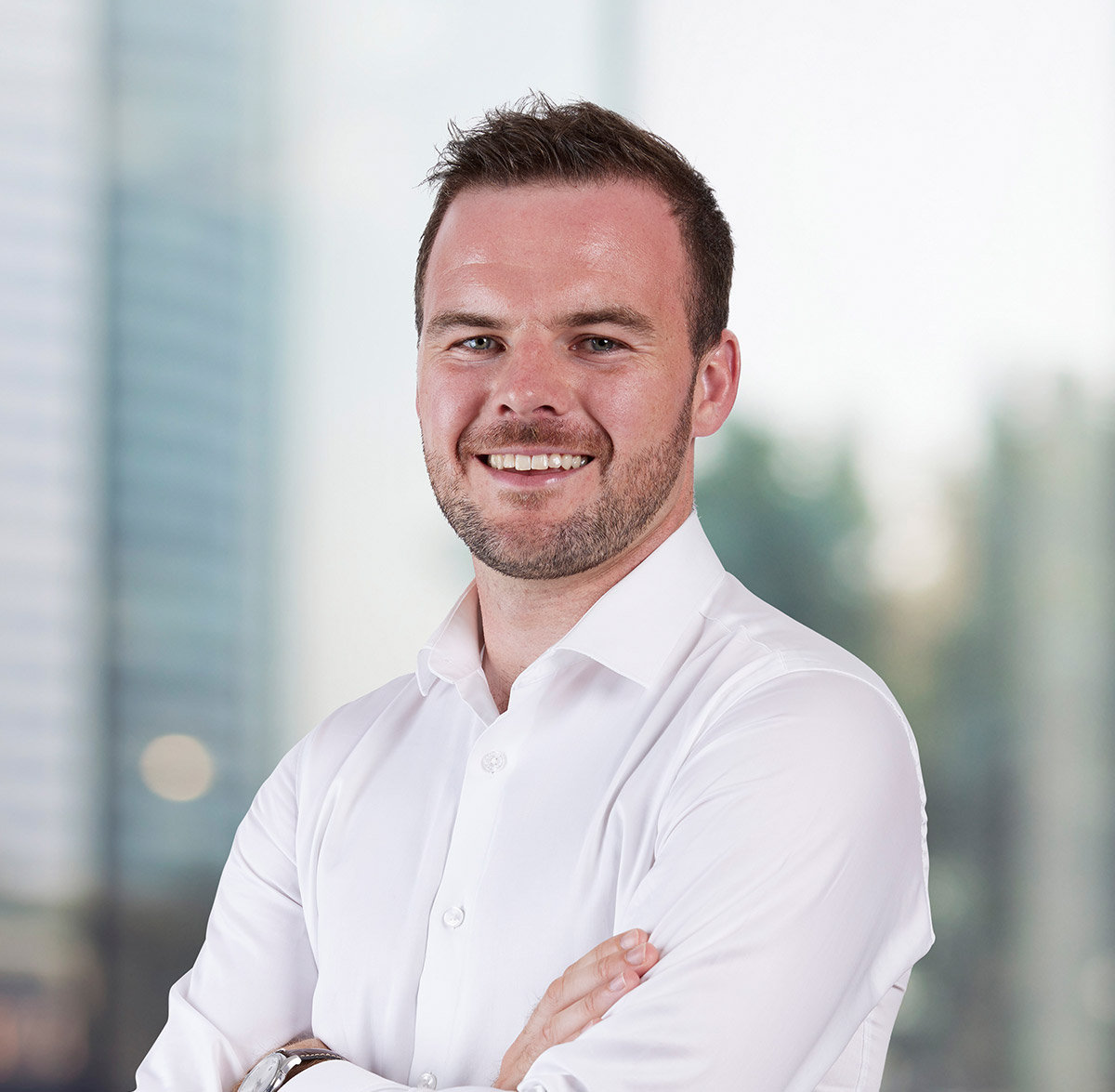 Nick Mitchell | McConnell Property