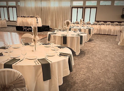 Services | The Center: Events a