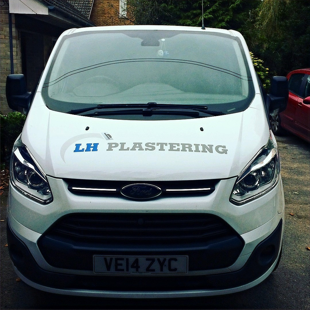 Plasterer | LH Plastering | Higham Ferrers