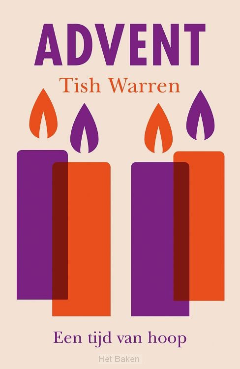 Advent: een tijd van hoop