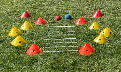 Individual - Kinetic Jumping System | Kinetic Training