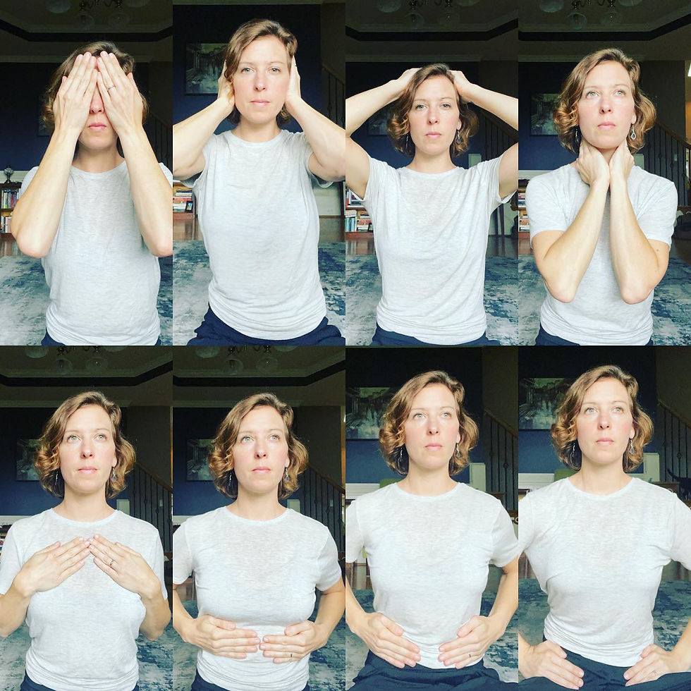 Carrie Cook, Reiki, children, Creative Communication & Healing,