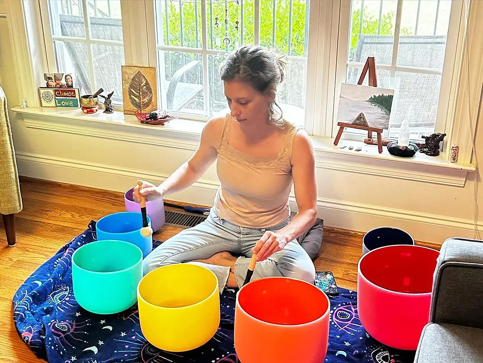 Carrie Cook, Reiki, children, Creative Communication & Healing,