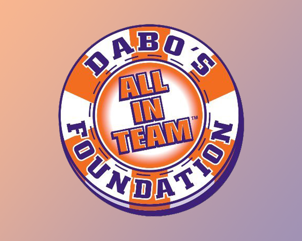LSC Awarded $5,000 from Dabo's All In Team Foundation