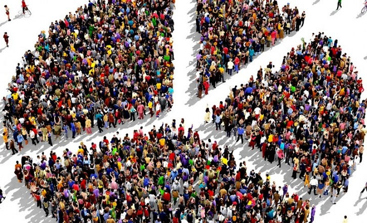 Demographics of Diversity | Diversity and Inclusion