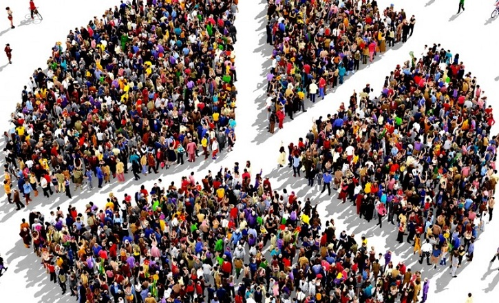 Demographics of Diversity | Diversity and Inclusion