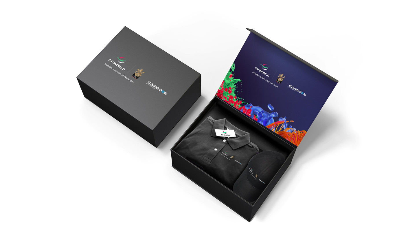 Innovation 1st | promotional merchandise