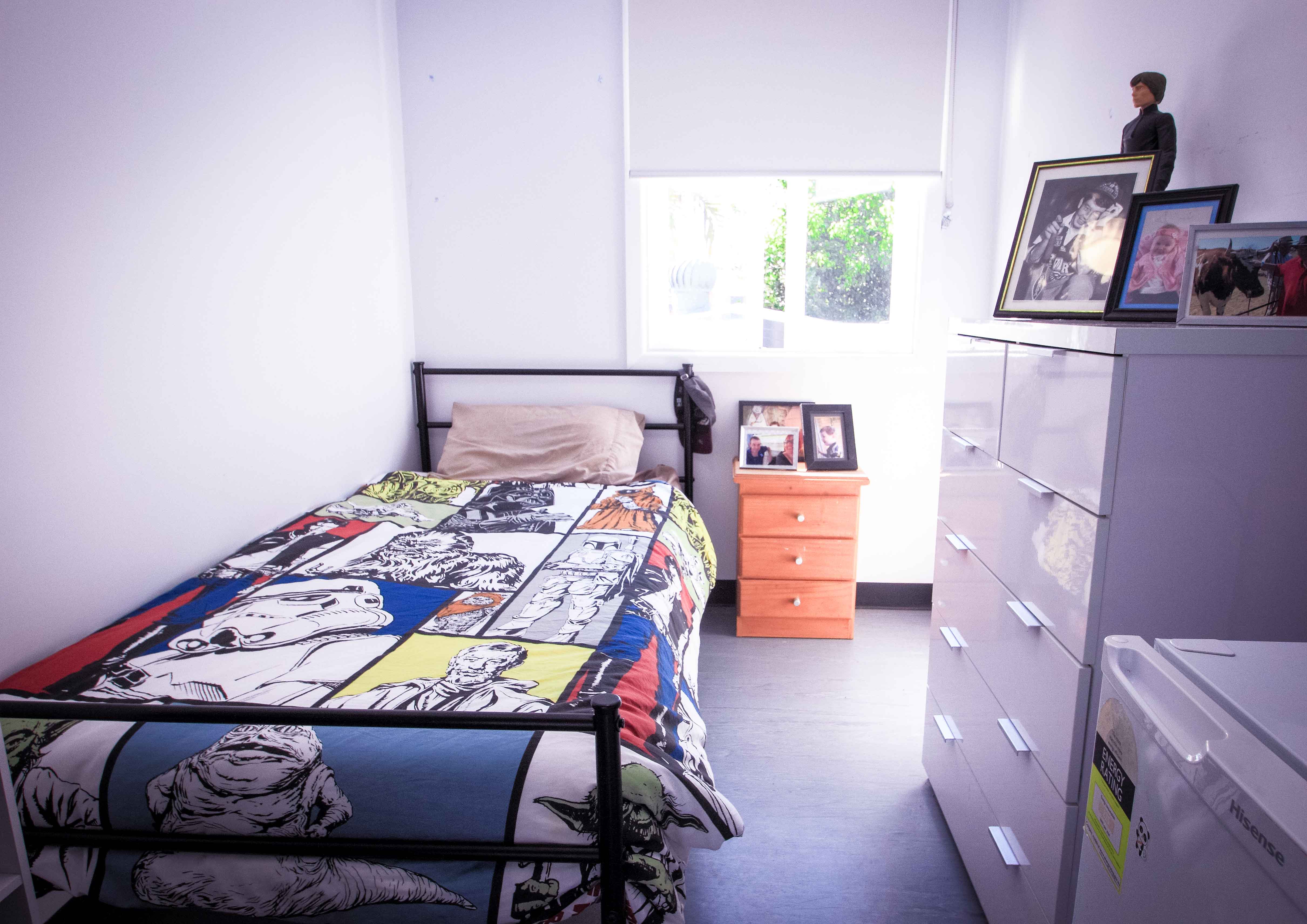 Accomodation | Clayfield House