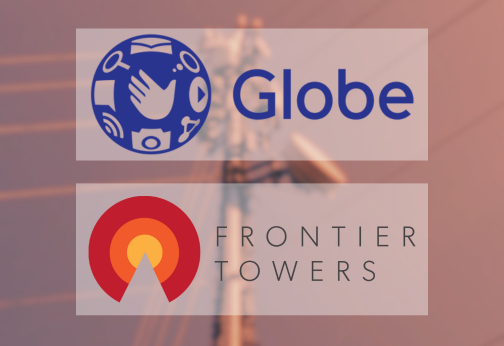 Frontier Towers Completes Second Close of SLB Transaction with Globe ...