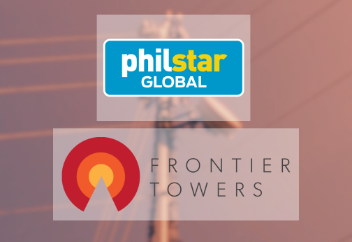 Frontier Towers reaches landmark 500 telco towers | FTAP Inc.