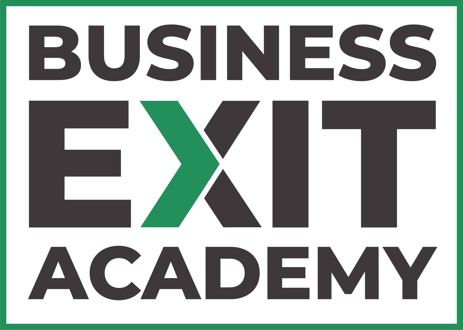 Business Exit | Business Exit