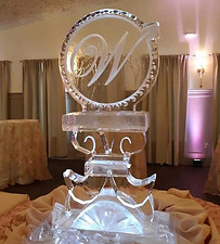 Crafted Ice | Ice Sculptures | Cleveland, OH
